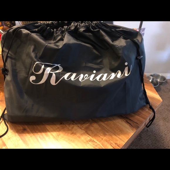 Raviani | Bags | Raviani Briefcase | Poshmark